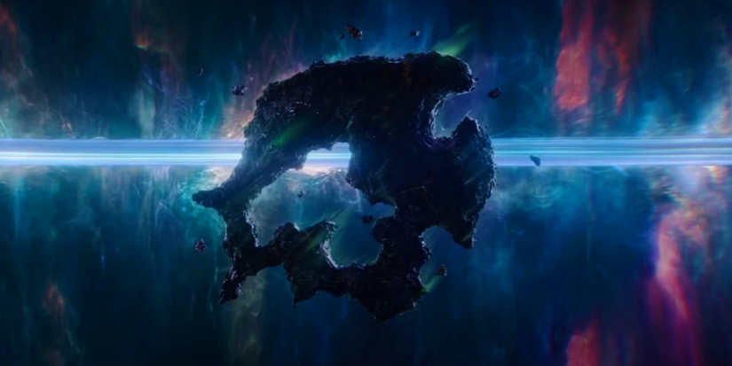 Loki Season 2 Lore Explained: Sacred Timeline, Temporal Loom, TVA ...