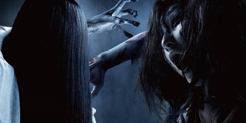 10 Wildest Horror Movie Crossovers Worth Checking Out