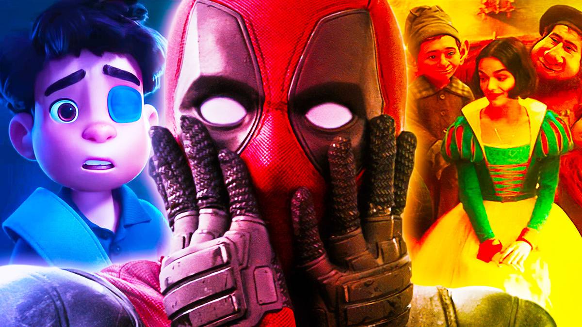 Every 2024 Movie Delayed Due To The SAG-AFTRA Strike