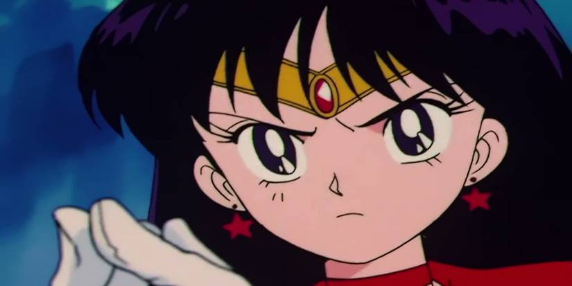 10 Best Tsundere Anime Characters