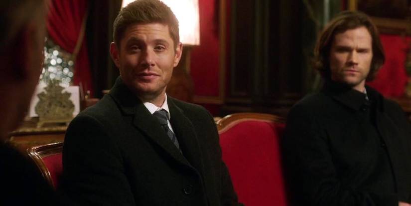 8 Things That Happen In Every Supernatural Episode