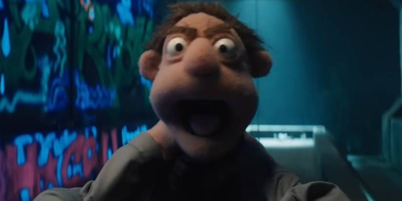 Sam's Powers In The Boys: Gen V & Why He Sees Puppets Explained