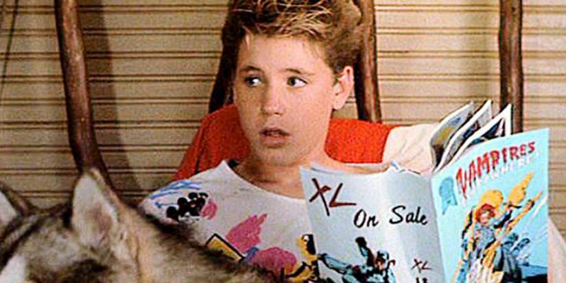 20 Most Memorable Quotes From The Lost Boys