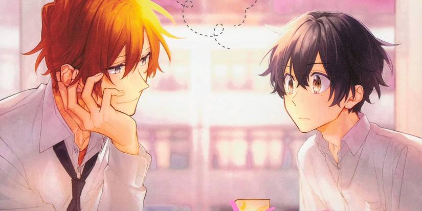 10 Best LGBTQ+ Manga, Ranked