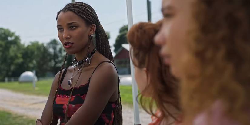 Tripped Up Star Leah Lewis Interview: Details About Her Character ...