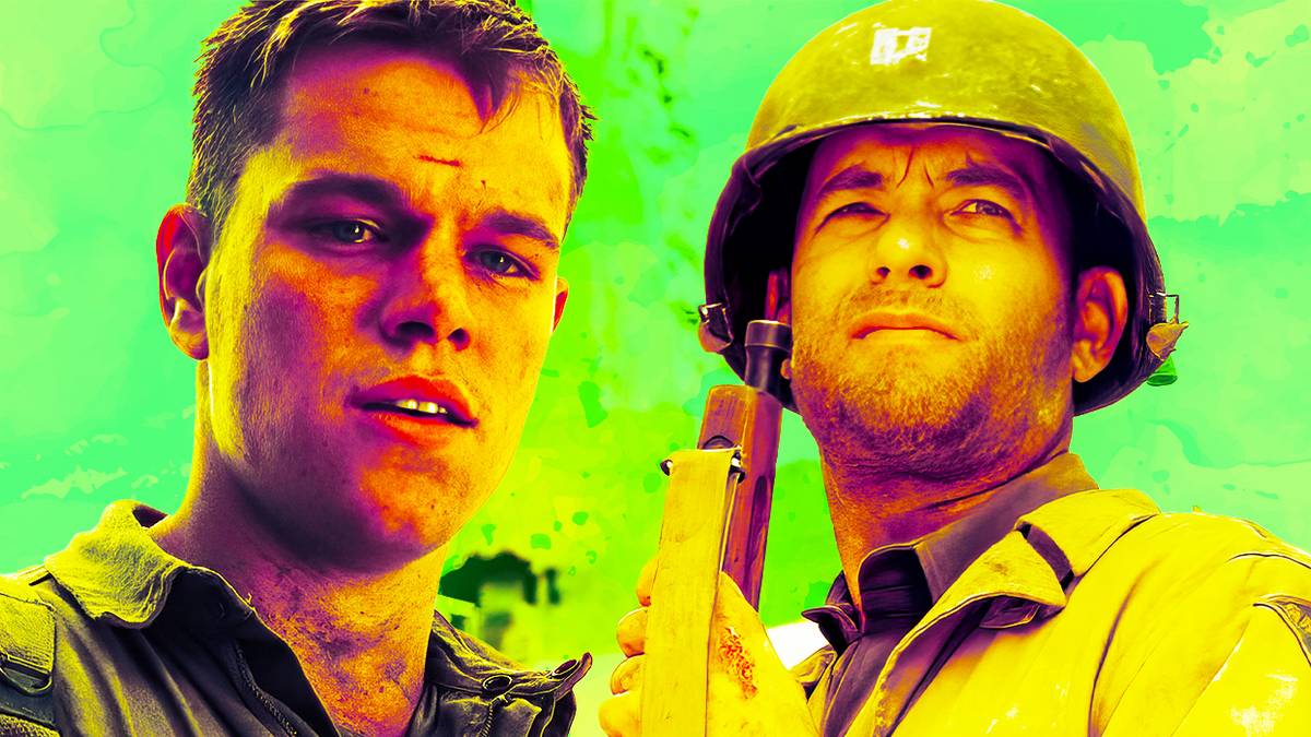 Saving Private Ryan's 10 Best Quotes