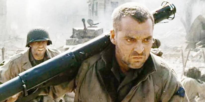 Saving Private Ryan's 10 Best Quotes