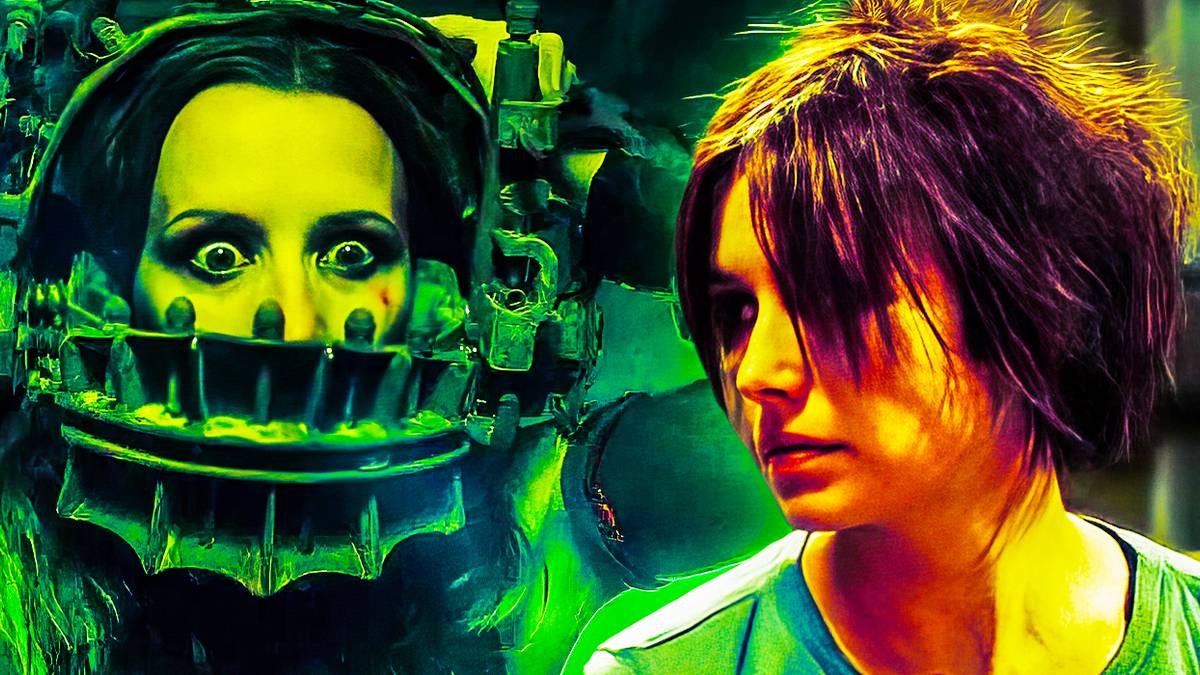 Who Is Amanda In Saw? Jigsaw's Apprentice & Future After Saw X Explained