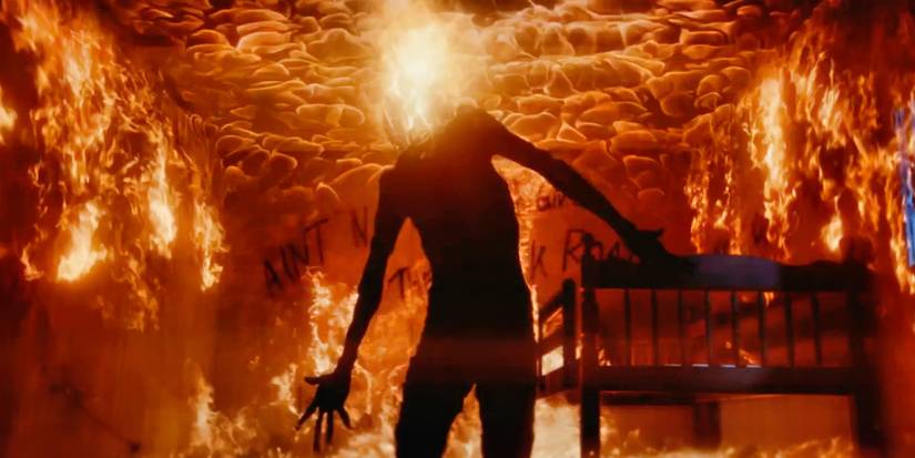 Dark Harvest's Sawtooth Jack Monster: Origin & Twist Explained