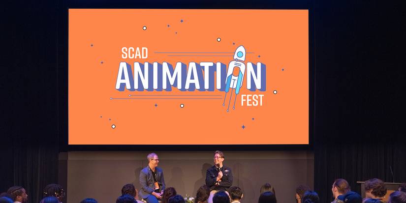 Everything We Saw At SCAD AnimationFest 2023