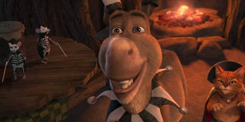 How To Watch Shrek Franchise In Order
