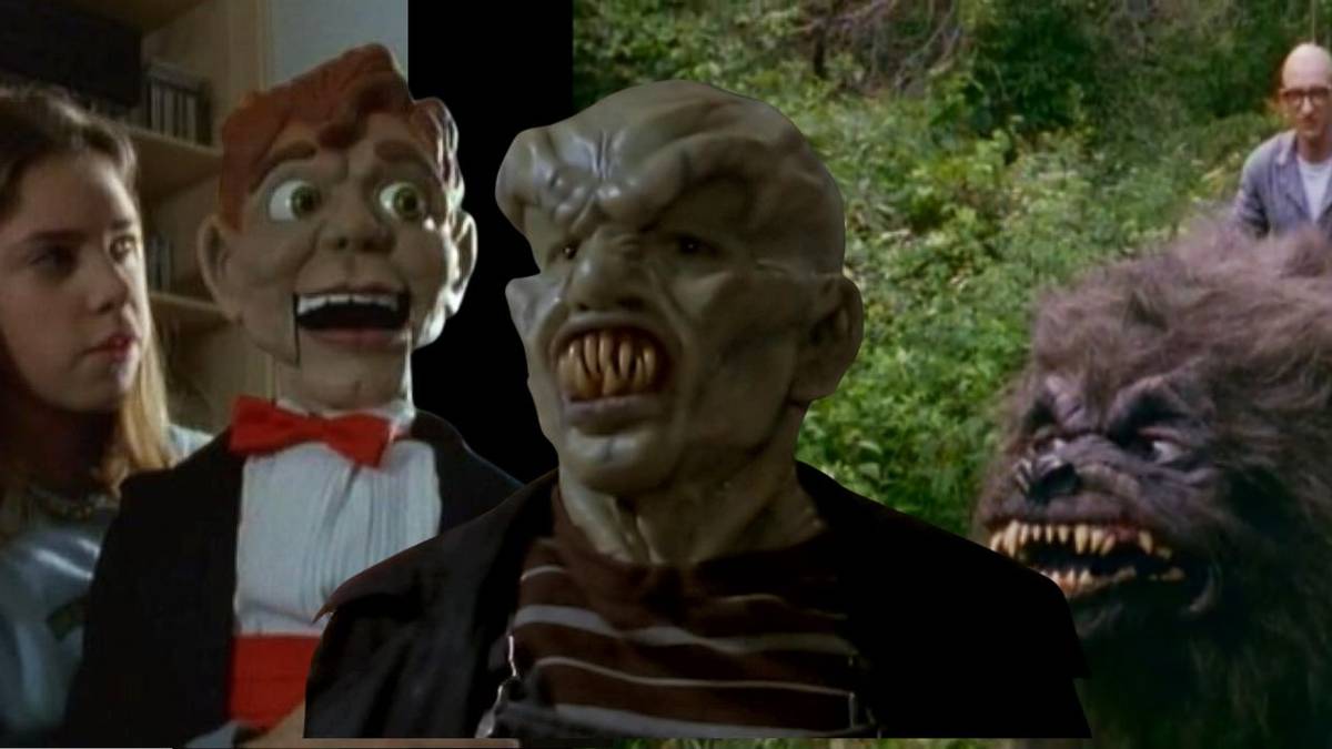 17 Scariest Goosebumps Episodes, Ranked