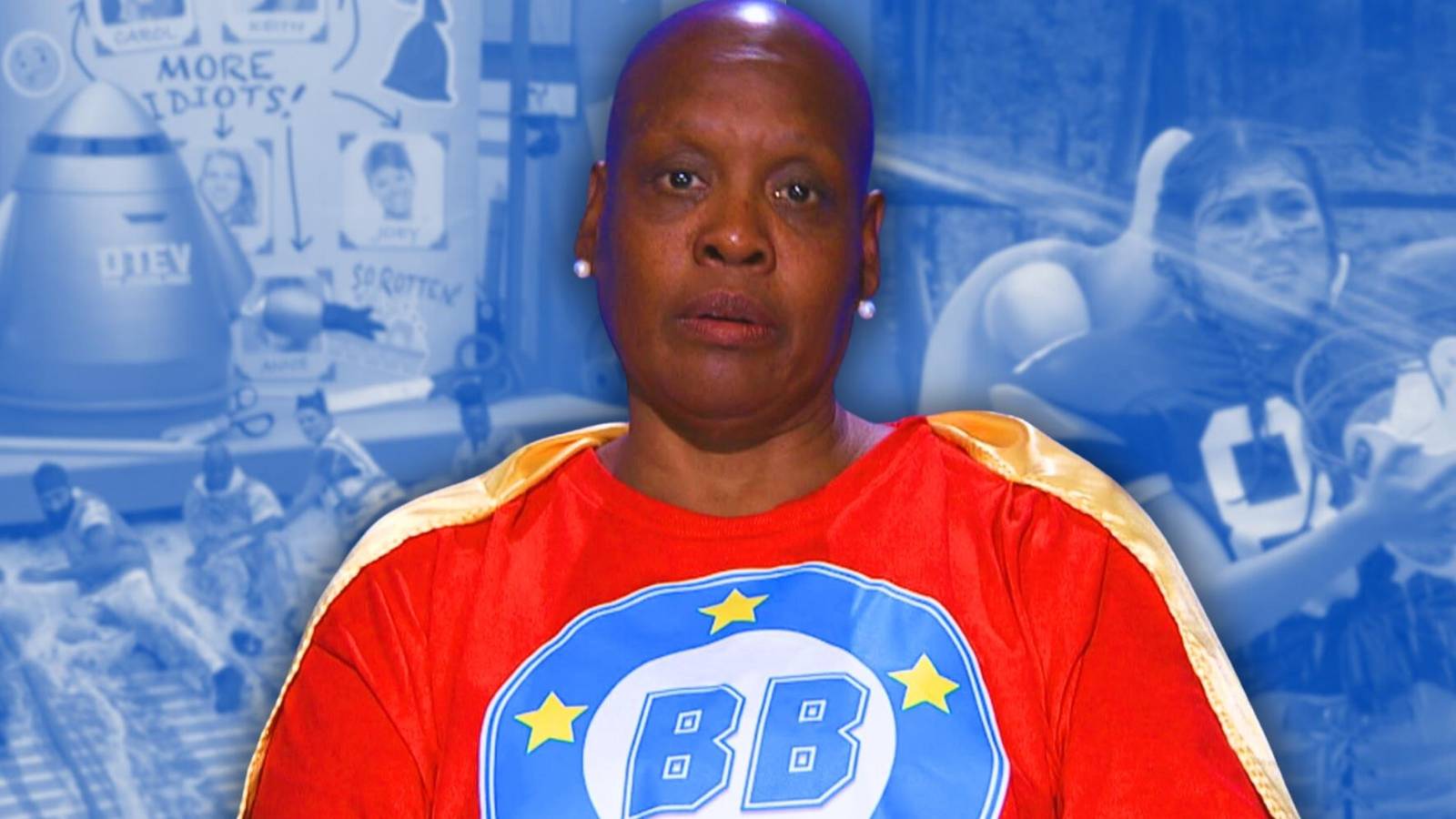 Big Brother 25’s Competitions Ruined An Exciting Season (They’re Geared ...