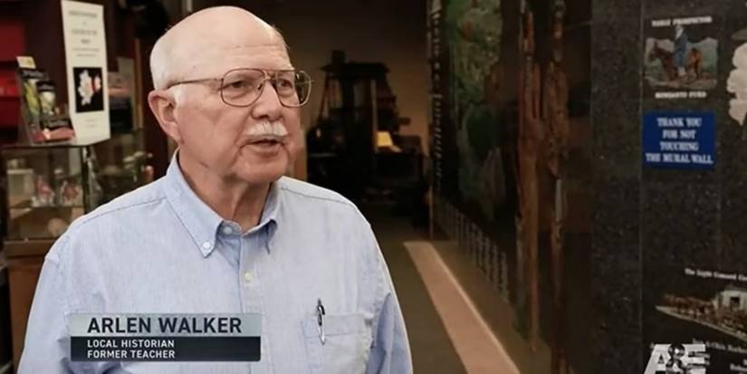 The 25 Best Episodes Of Ghost Hunters Ranked