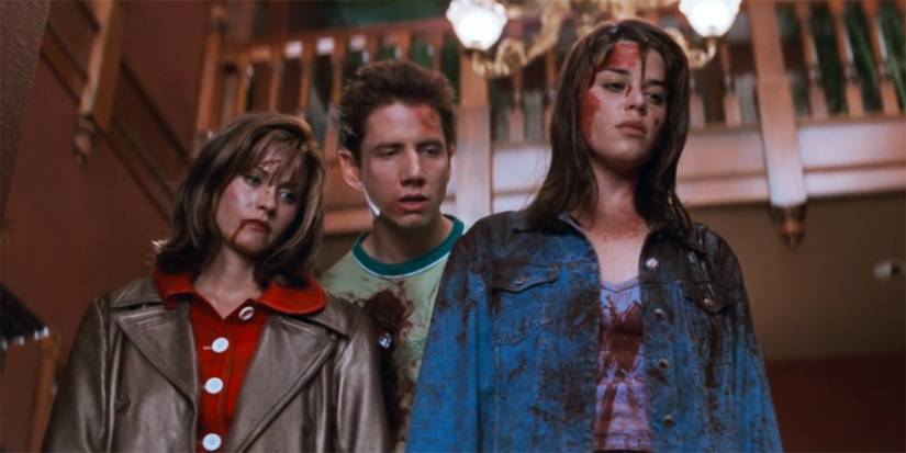 Shocking Scream Theory Completely Changes 1 Main Character's Legacy