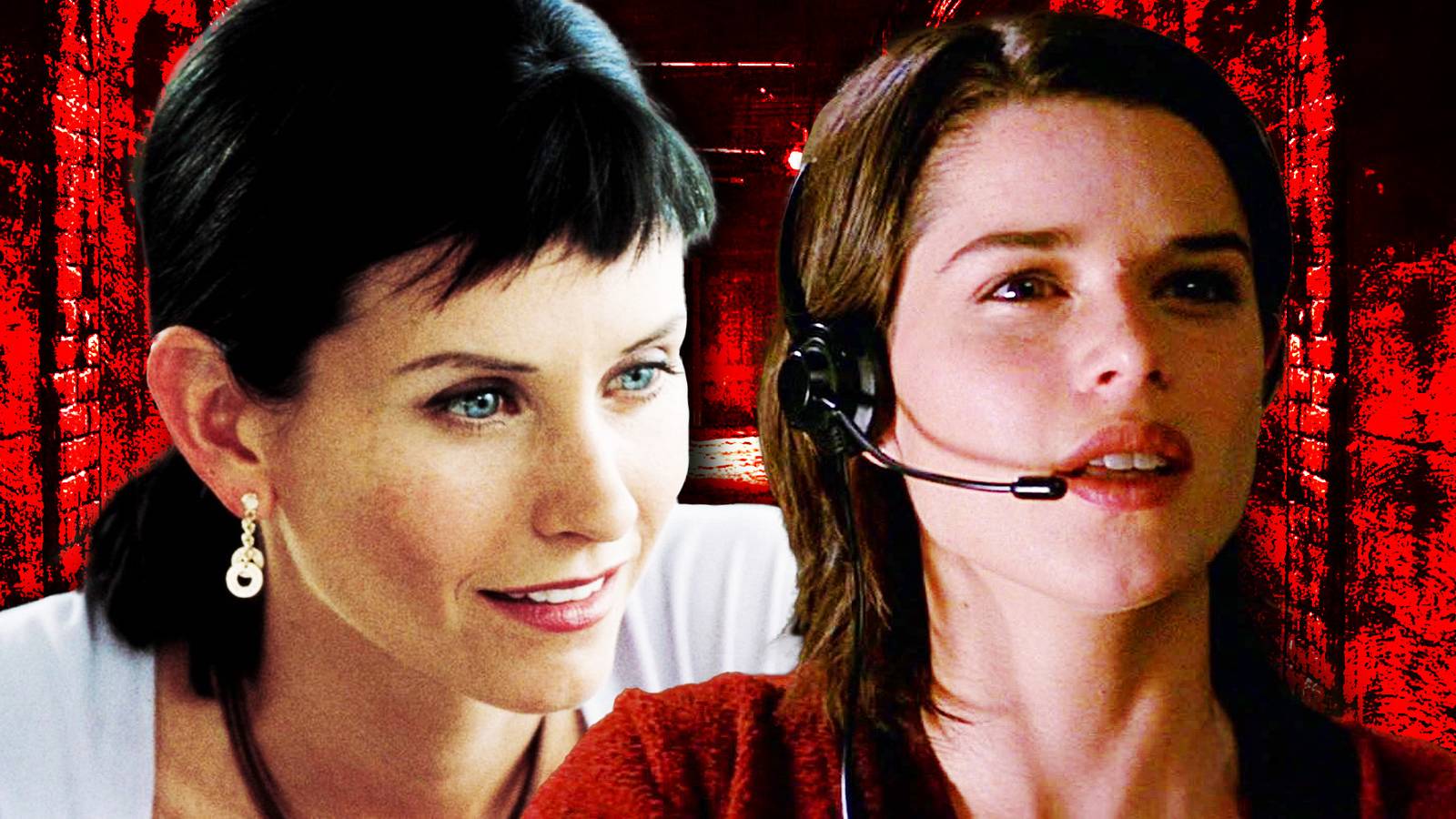 Scream 3 Ending Explained: Ghostface's Identity Reveal & Those Sidney ...