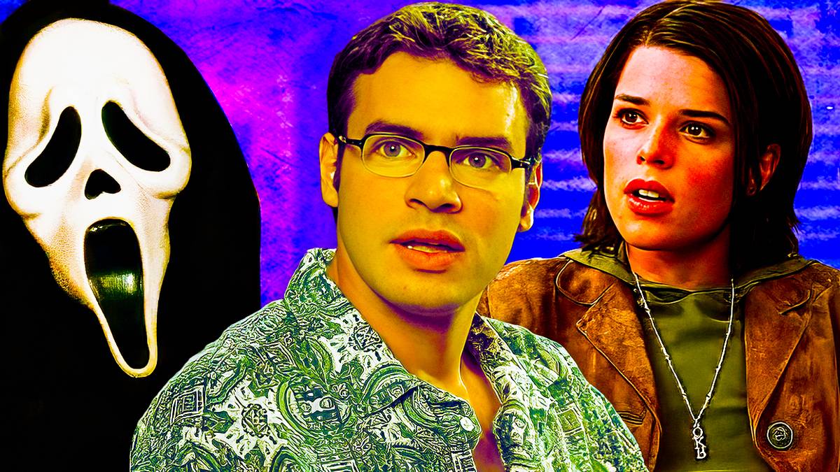 Scream 3's Major Death Retcon Explained (How It Changes Sidney's Story)
