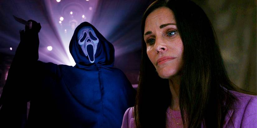 Shocking Scream Theory Completely Changes 1 Main Character's Legacy