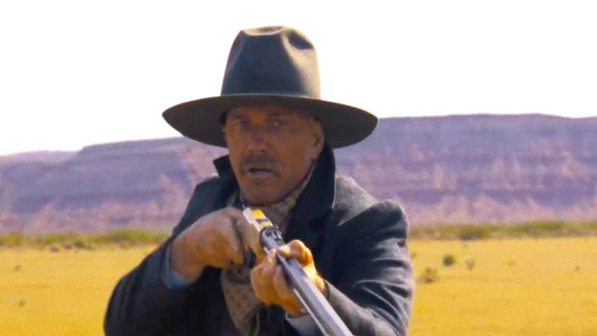 Kevin Costner’s New Western Movies Get Release Dates 2 Months Apart In ...