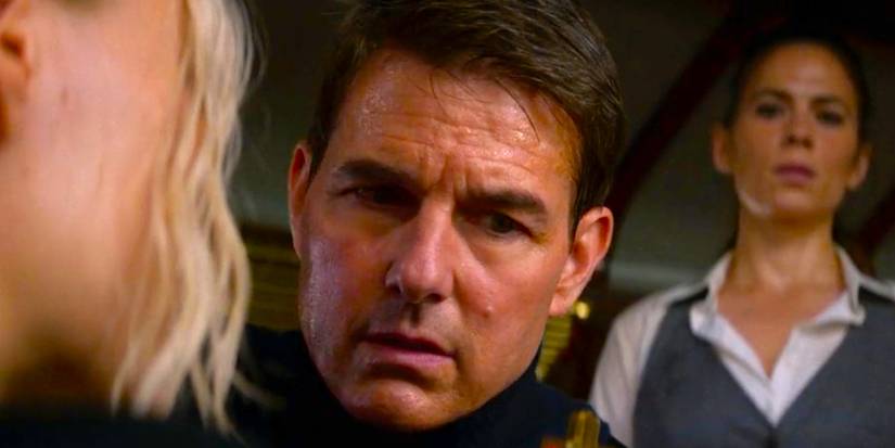 Dead Reckoning Kills Every Mission: Impossible 8 Returning Character Theory