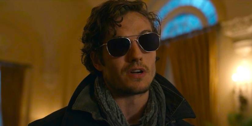 Troy's Fear TWD Child Twist Explained: Who Madison Killed & Who Tracy Is