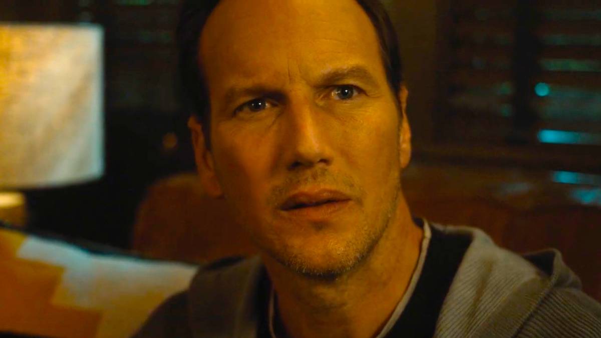 Insidious: The Red Door Streaming Release Date Confirmed, $187M Horror ...