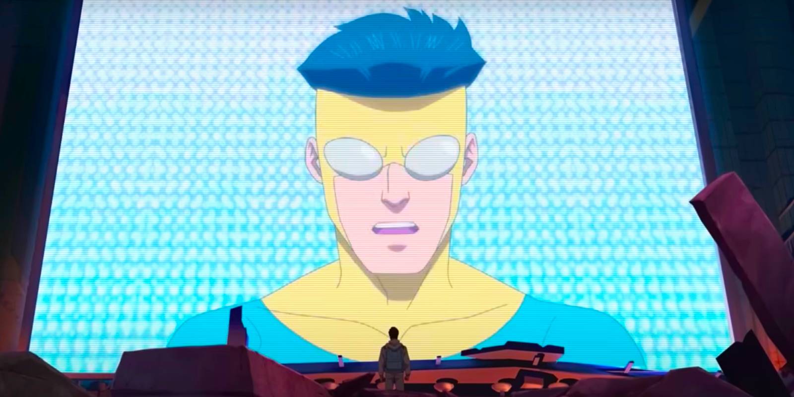 “I Can Guarantee”: Invincible Season 2 & 3 Gap Addressed By Creator ...