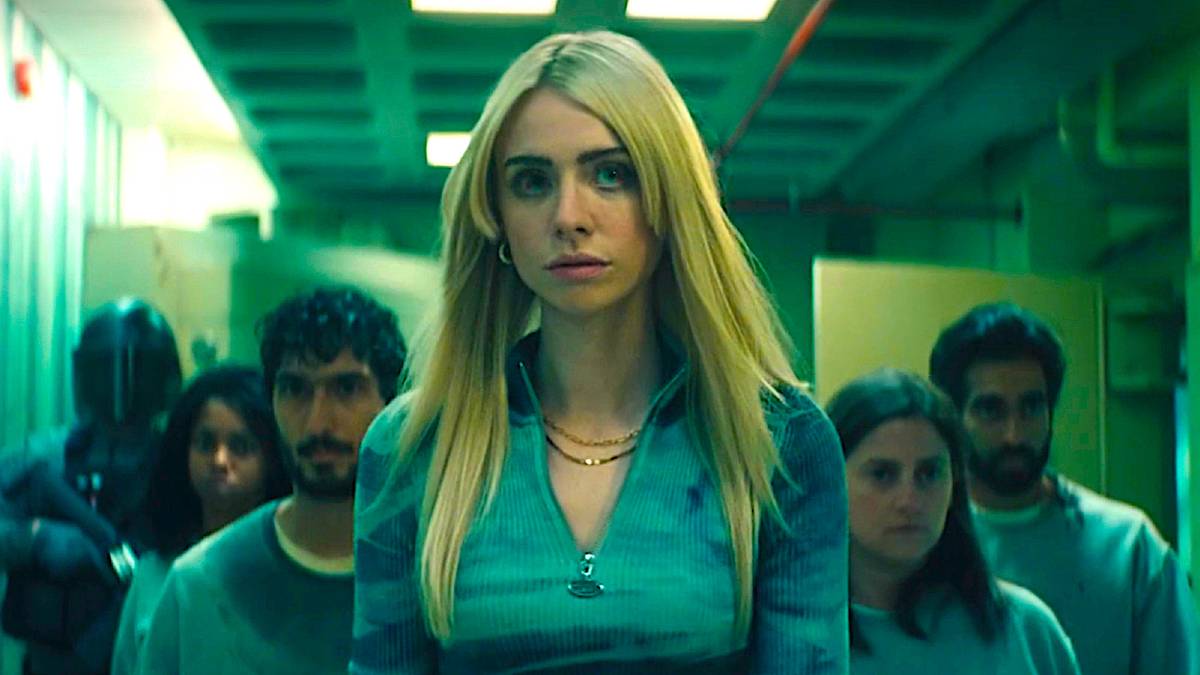 Gen V Season 1 Finale Trailer: Cate Plots A Supe Takeover In Massive On ...