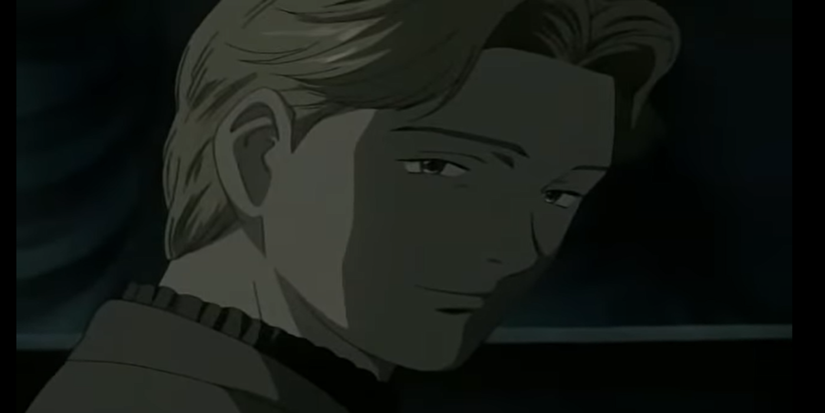 Finally, Monster Is Getting a U.S. Release Complete With an English Dub
