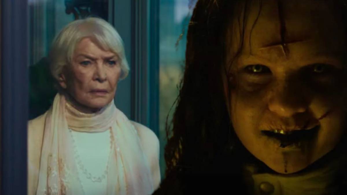 The Exorcist: Believer's Shocking Chris MacNeil Decision & What It Means