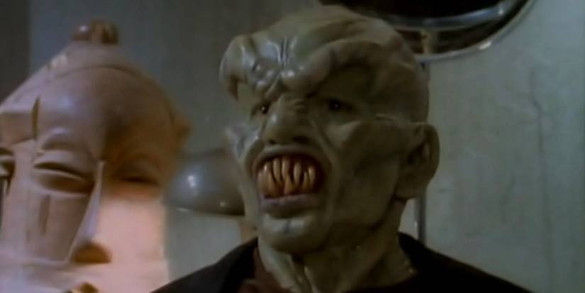 Where To Watch Goosebumps (Original Show & Reboot)