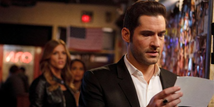 All 6 Lucifer Seasons, Ranked Worst To Best