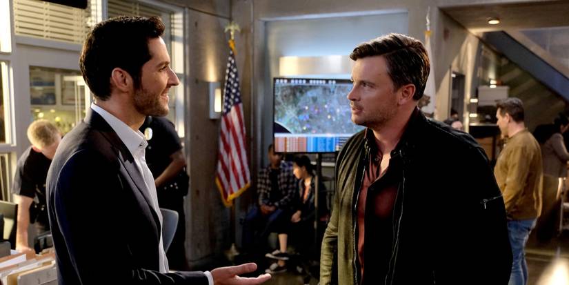 All 6 Lucifer Seasons, Ranked Worst To Best