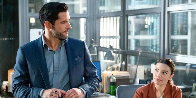 All 6 Lucifer Seasons, Ranked Worst To Best