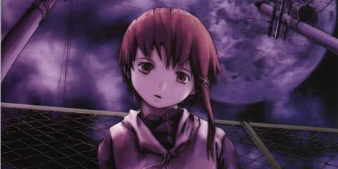 Serial Experiments Lain Summary, Trailer, Season List, Cast, Where to ...