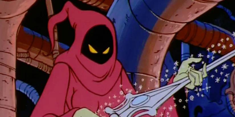15 He-Man Villains We Can't Wait to See In Masters of the Universe's ...