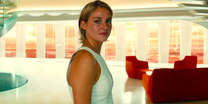 The Movie Series That Was Supposed To Replace The Hunger Games Is Now ...