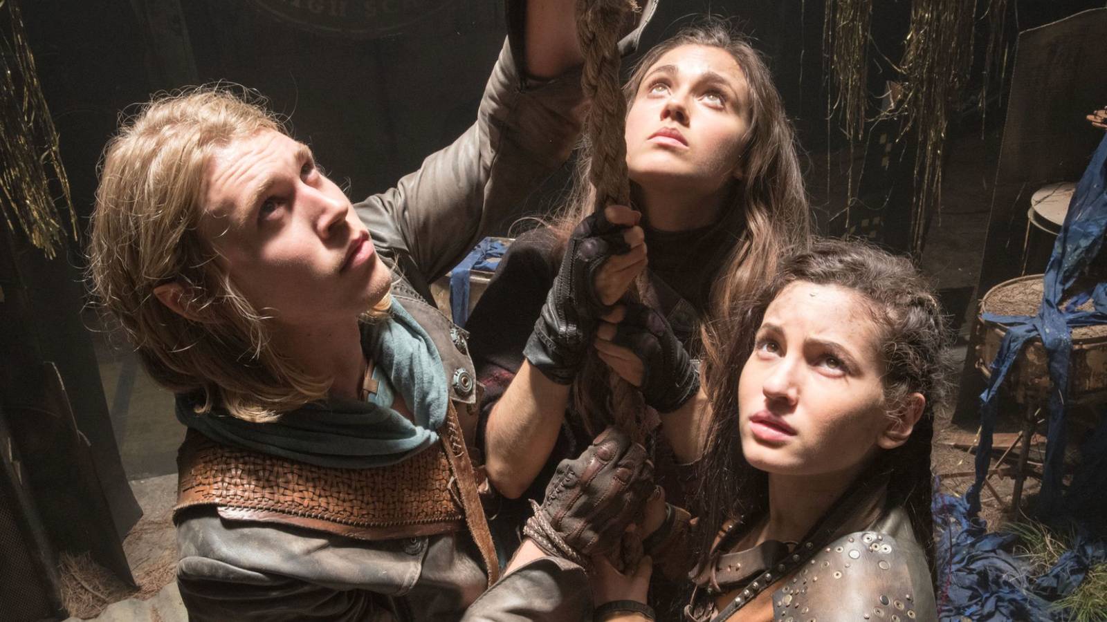 Shannara Chronicles Season 3 Cancellation Reason & Updates