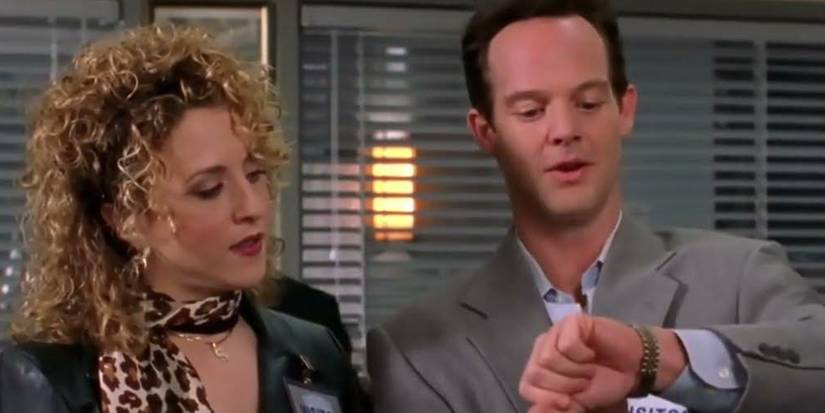 Mr. Monk's Last Case: A Monk Movie - Release Date, Cast, Story ...