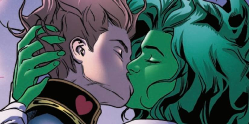 Marvel Is Setting the Stage to Kill She-Hulk's Superhero Boyfriend