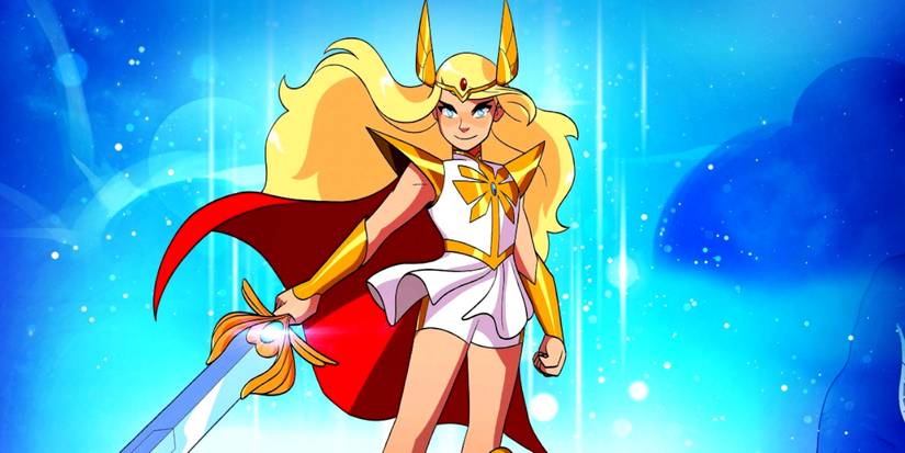 10 Cartoons With The Best LGBTQ+ Representation