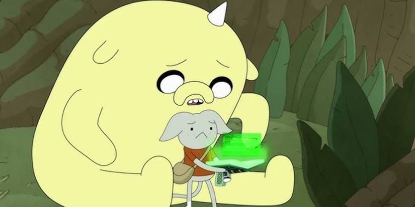 10 Adventure Time Spinoffs That Could Work After Fionna & Cake