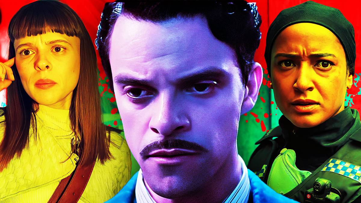 Bodies' 4 Timelines Explained: When Each Detective's Investigation ...