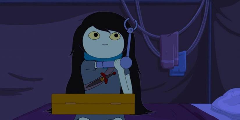 10 Adventure Time Spinoffs That Could Work After Fionna & Cake