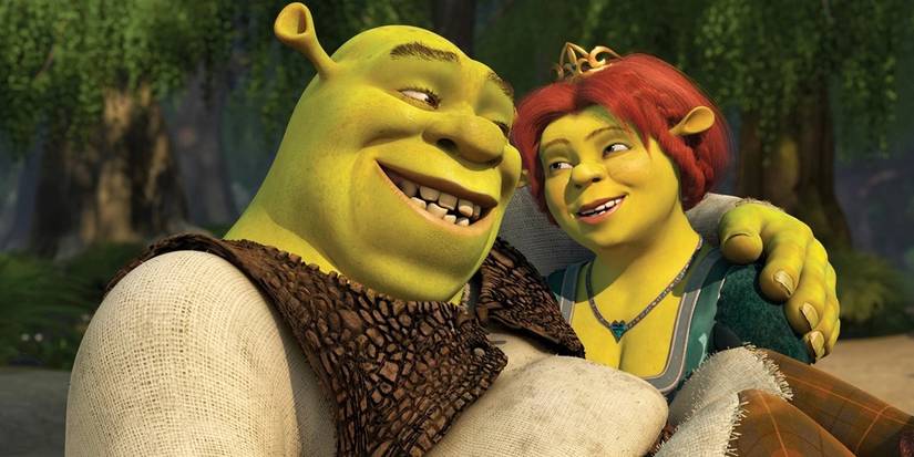 8 Best Couples In Animated Movies