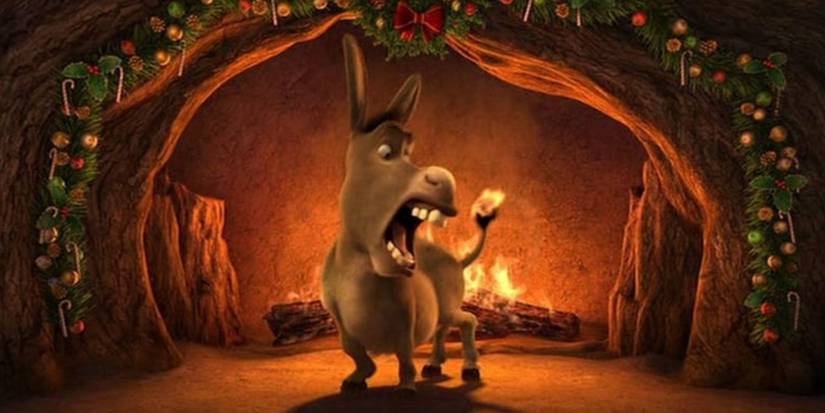 How To Watch Shrek Franchise In Order