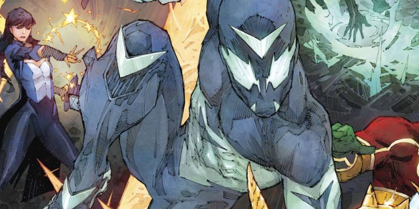 25 Best DC Comics Series You Can Finish in a Single Day