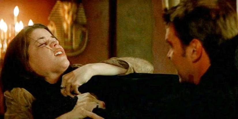 Scream 3 Ending Explained: Ghostface's Identity Reveal & Those Sidney ...