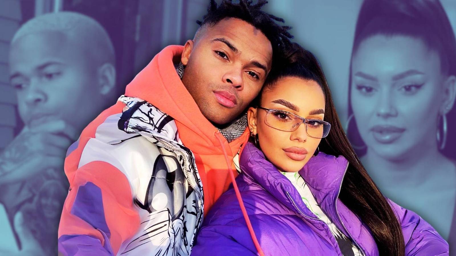 90 Day Fiancé: Jibri Bell Reveals His Next Adventure After Thailand ...