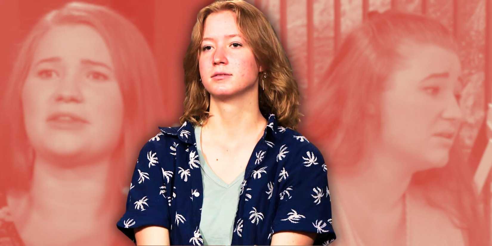 Sister Wives: Signs Gwendlyn Brown's Ego Was Out Of Control (Will Garrison Brown's Death Change ...